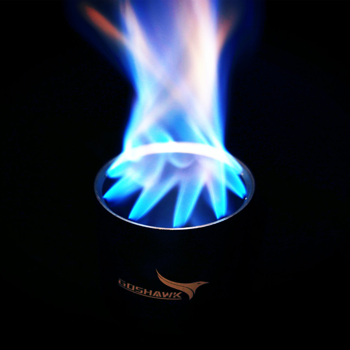 ERA-SE burners are now available! – Goshawk-Hiking