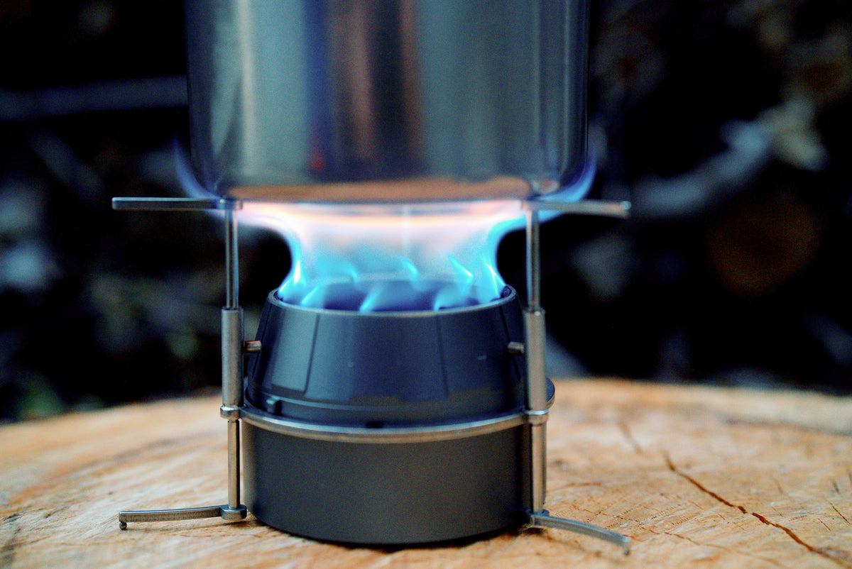 AZ-1 module of Era Burner – Goshawk-Hiking